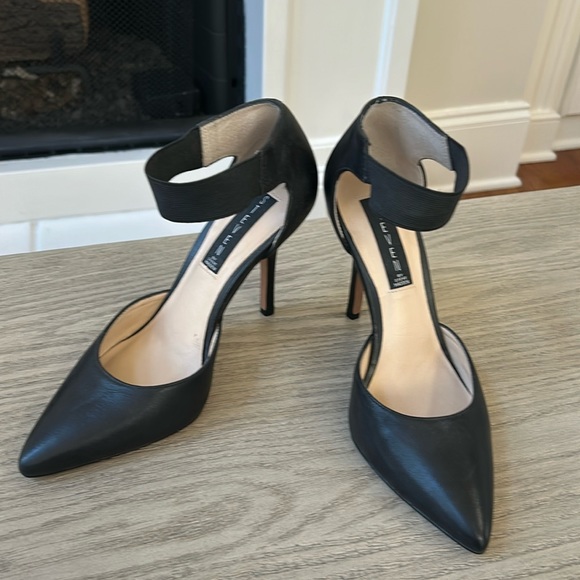 Steven By Steve Madden | Shoes | 4 Inch Stiletto Heels From Steven By ...